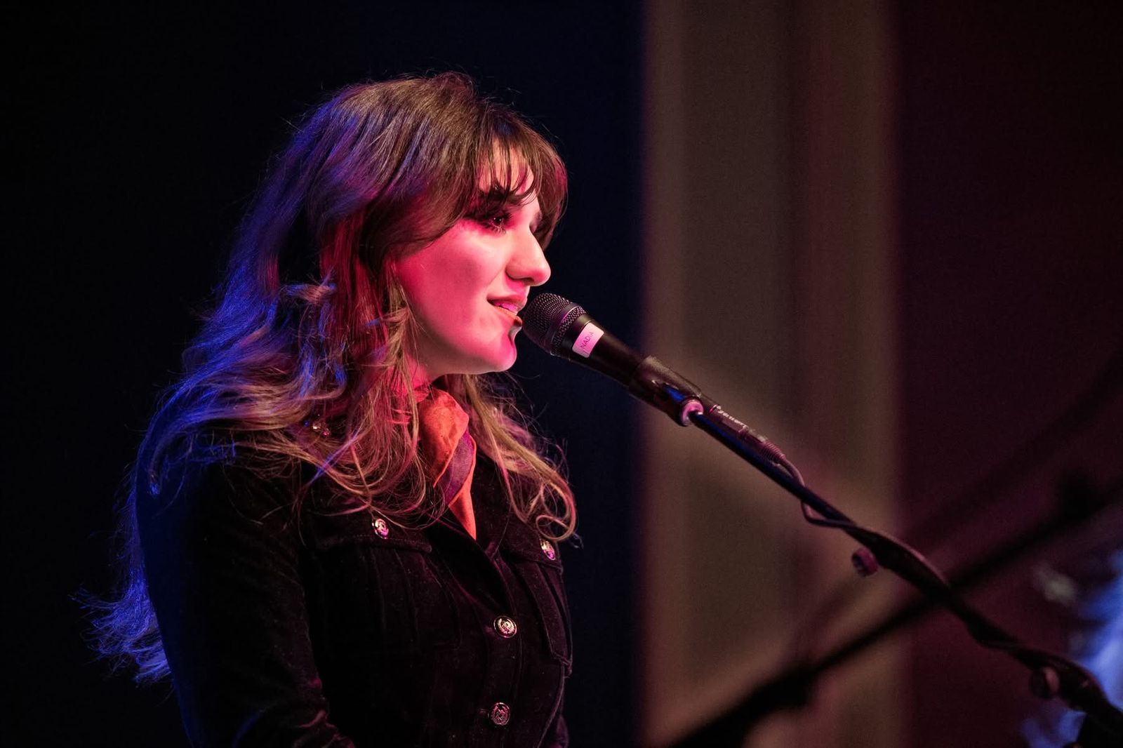 Payton Rose - Gallery