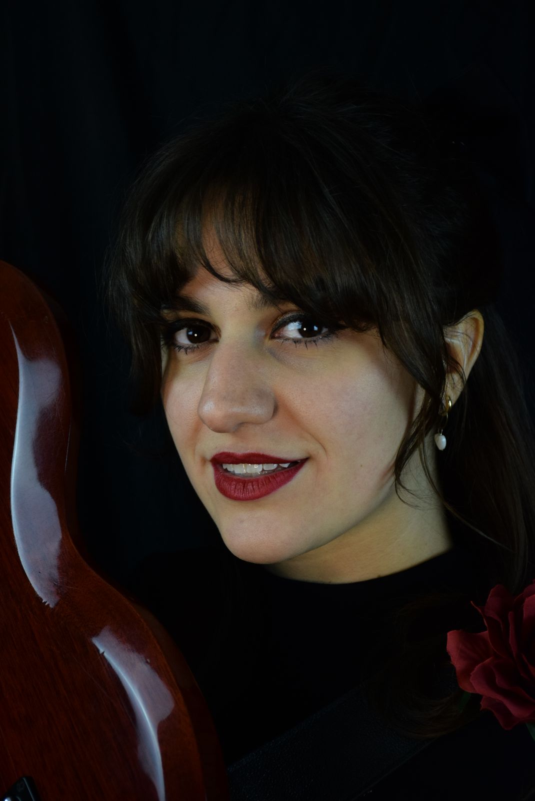 Payton Rose - Gallery