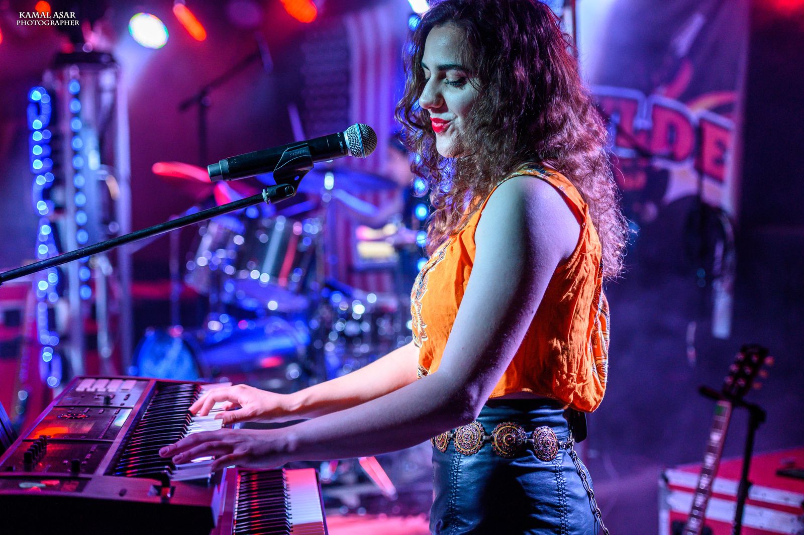 Payton Rose - Gallery