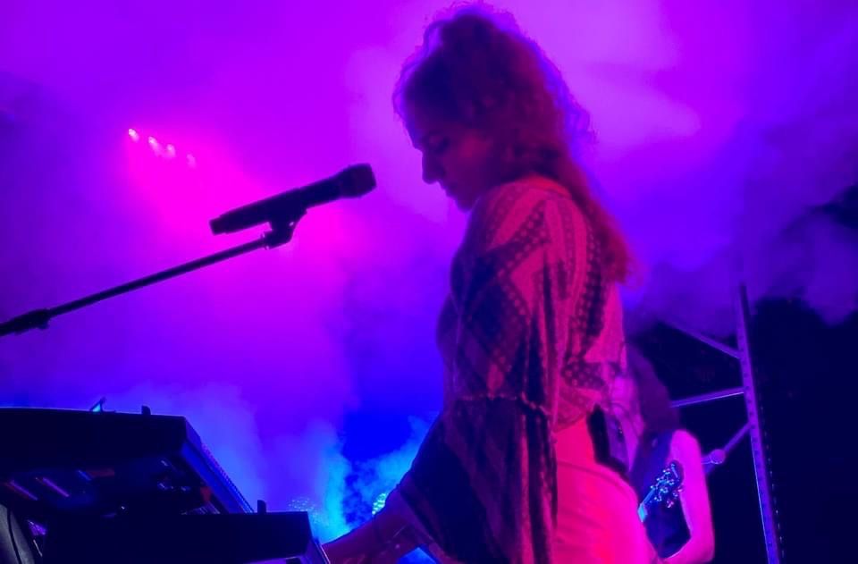 Payton Rose - Gallery