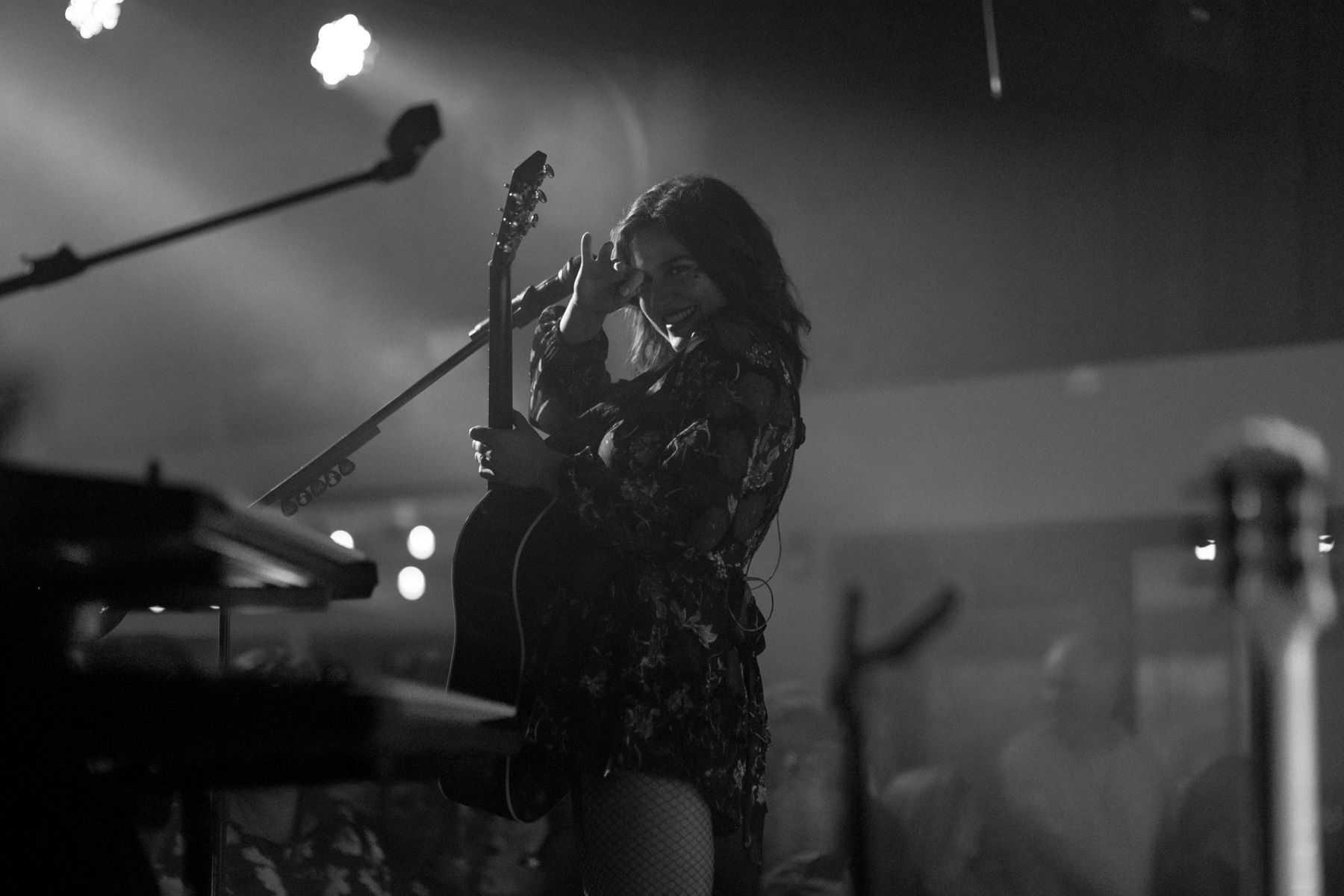 Payton Rose - Contact