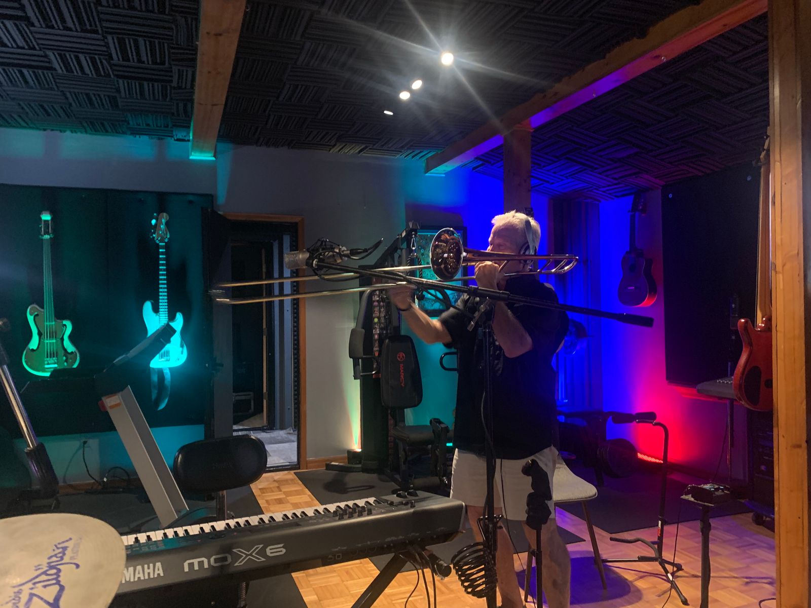 Rexdel Camp - Photos