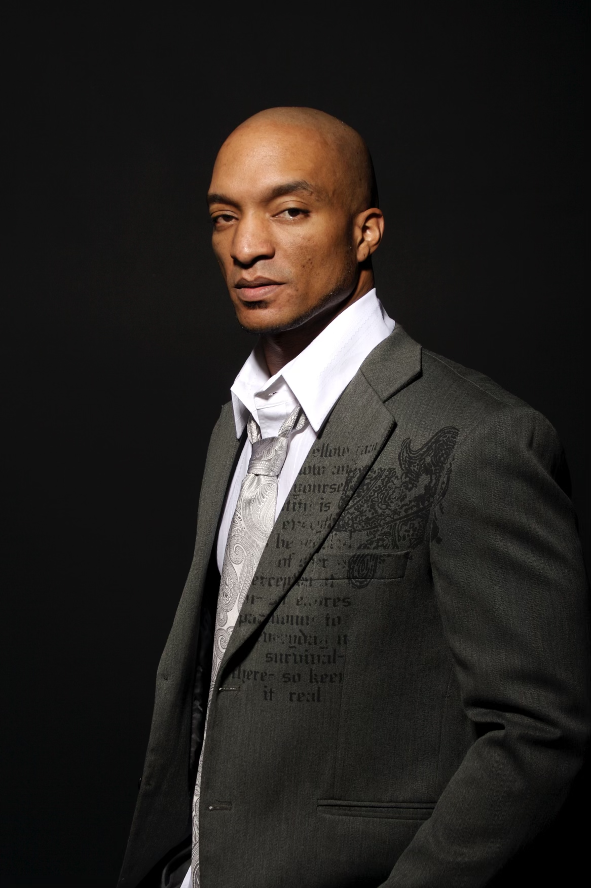 Darnel Alexander | Home