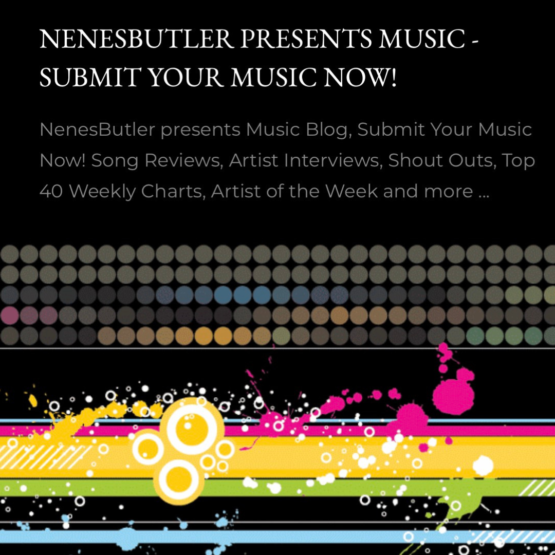 CCC EXCLUSIVE INTERVIEW: Ladies and Gentlemen... Nene's Butler.