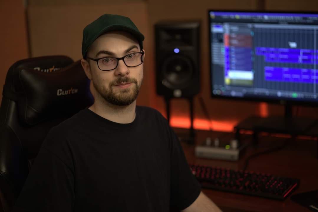 Chat Nasty with Producer HUGO GT