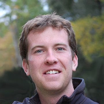 Paul Koors Memorial Foundation - Meet Paul