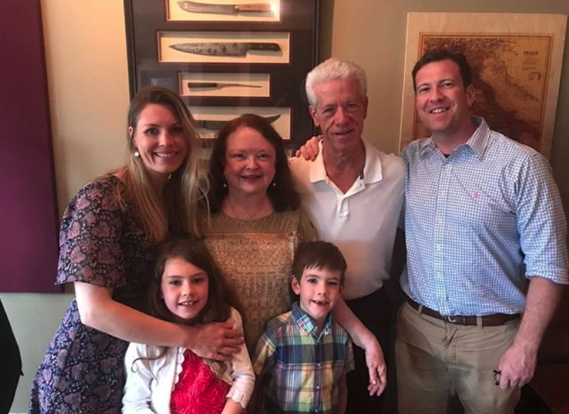 Paul Koors Memorial Foundation - Bronxville Living Article March2023