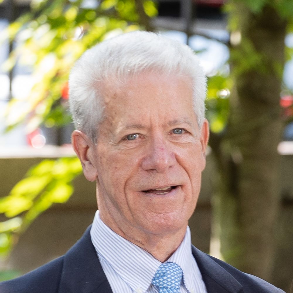 Paul Koors Memorial Foundation - MEET THE BOARD