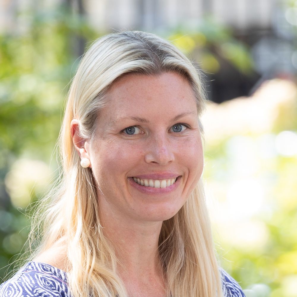 Paul Koors Memorial Foundation - MEET THE BOARD