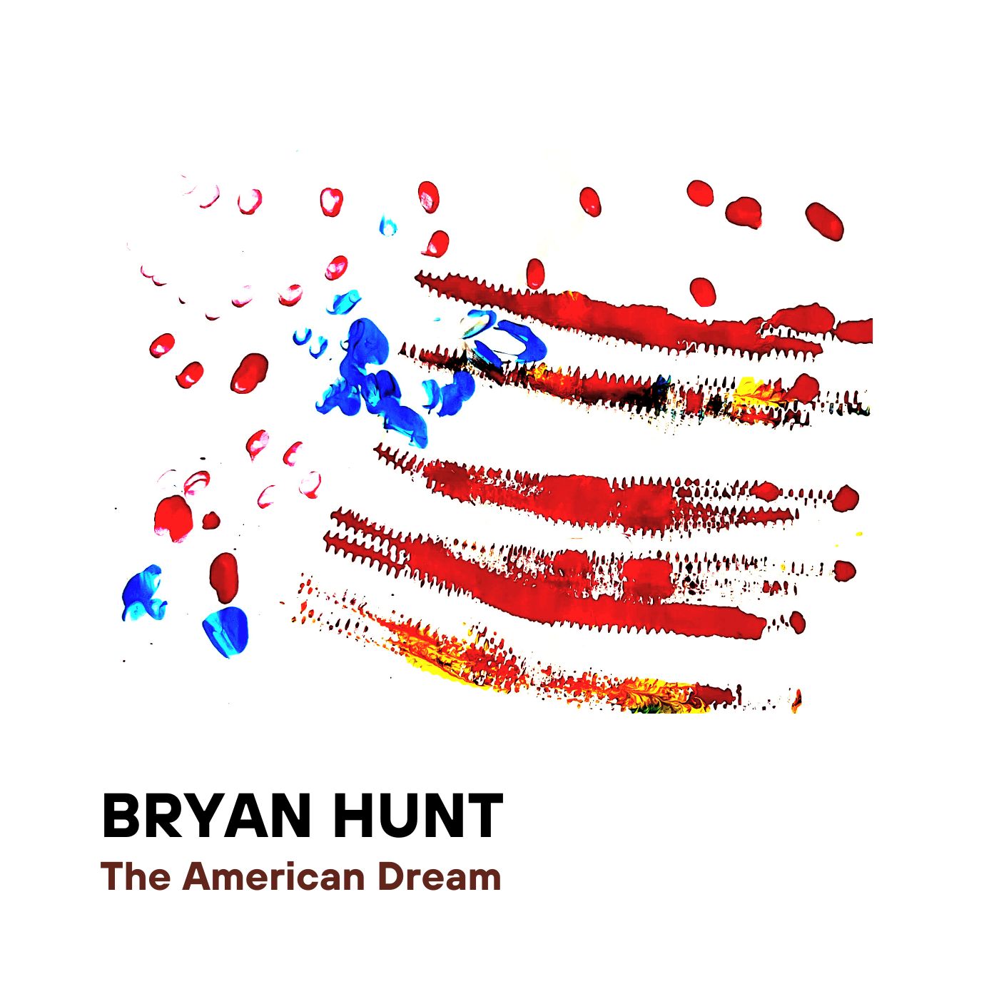 Bryan Hunt