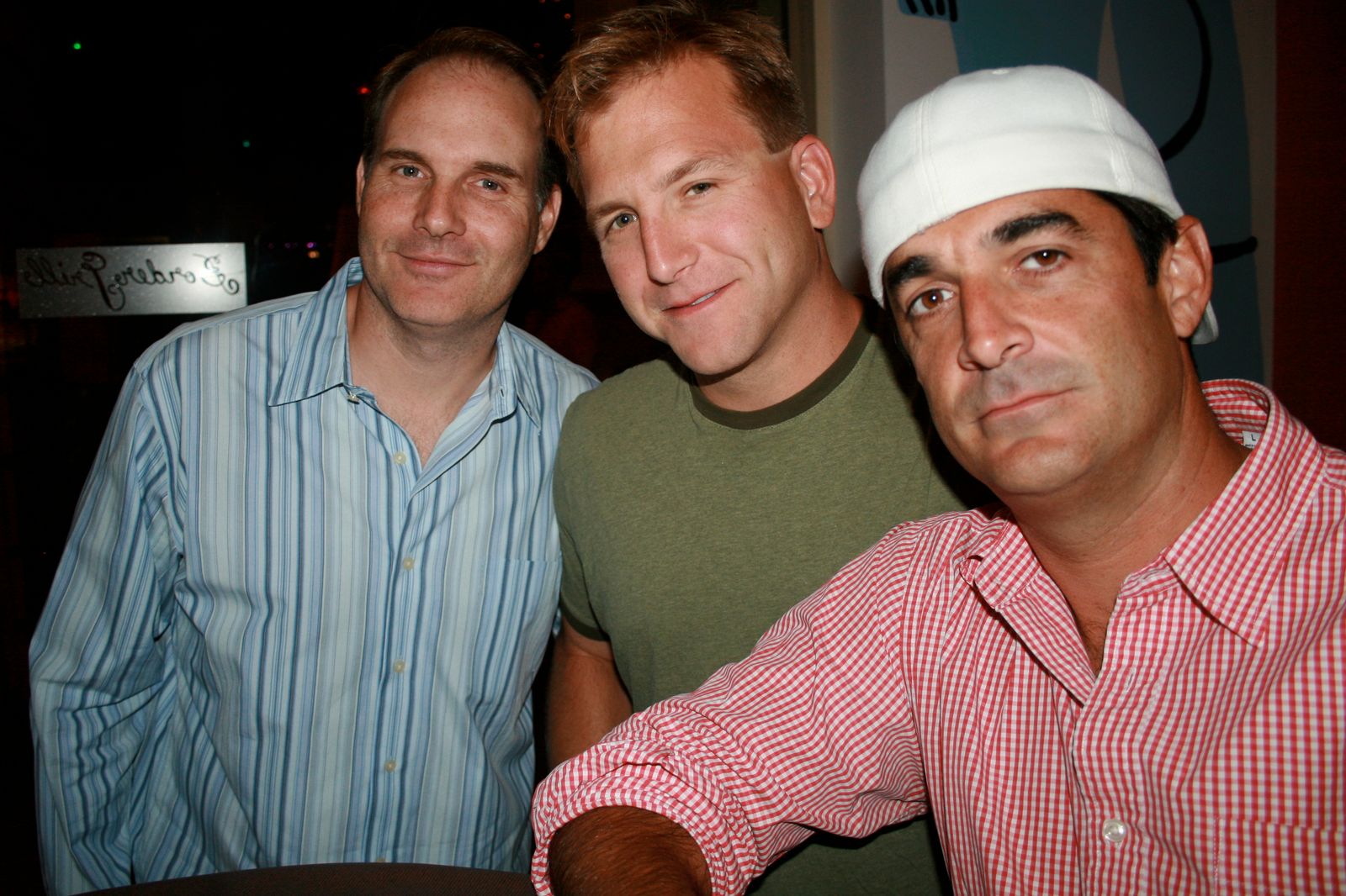 The Greg Kline Foundation