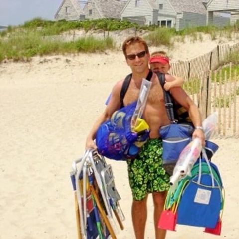 The Greg Kline Foundation