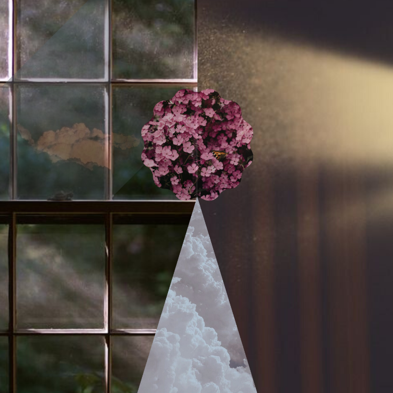 New Release: Filtered Thoughts