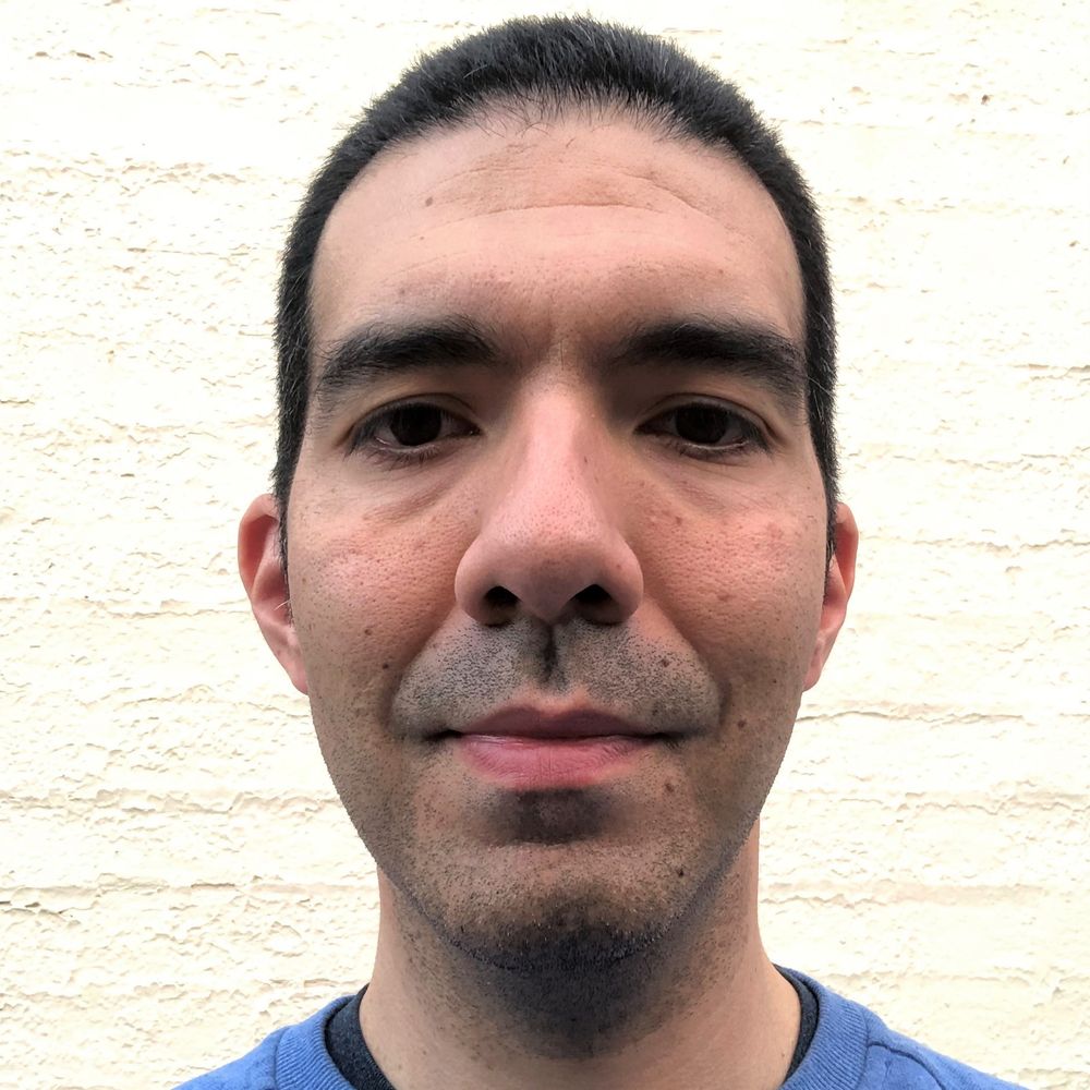 David Saenz - Bio