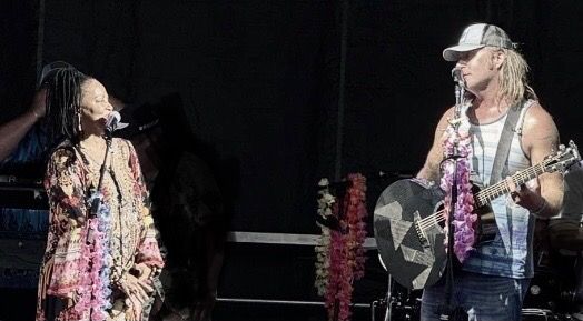 Chris Sacks Band - Up Close and Personal, the Storytellers' Tales Concert