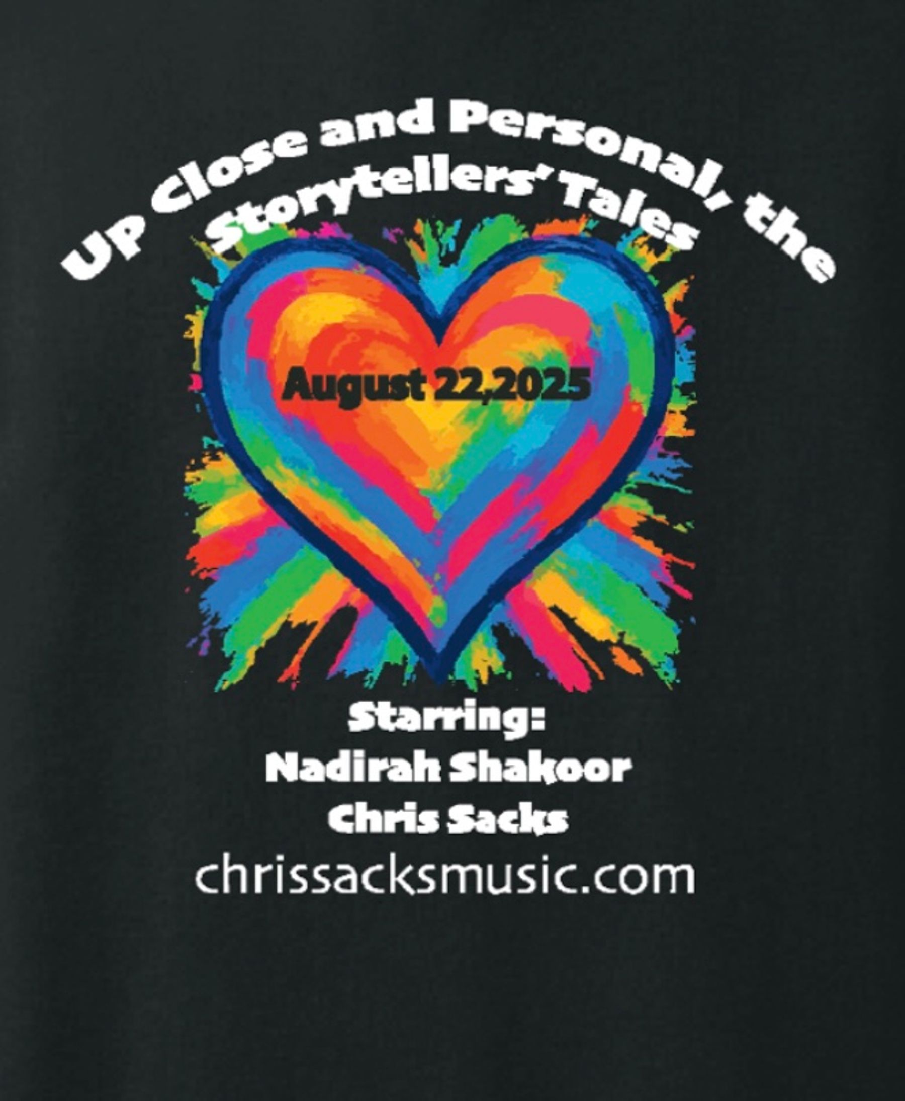Chris Sacks Band