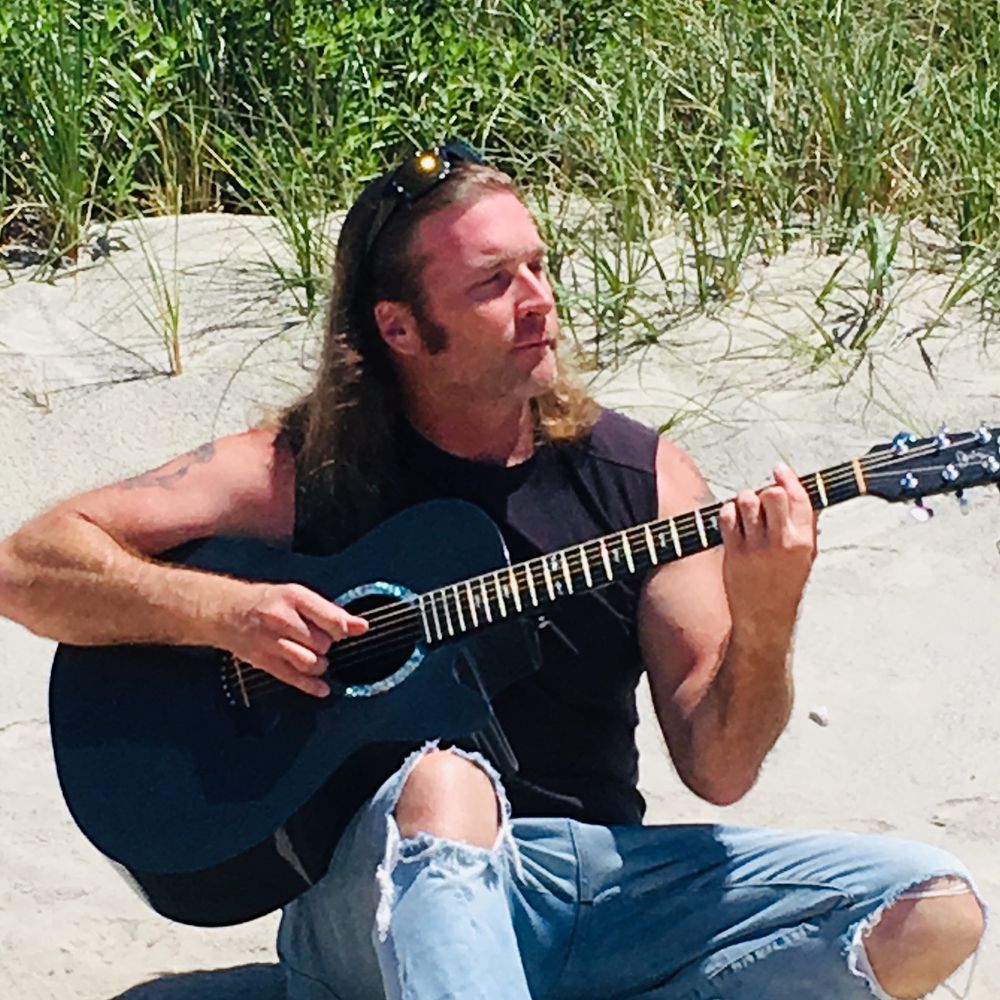 Chris Sacks Band - Bio