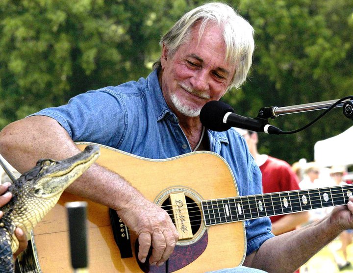 Okefenokee Joe/Dick Flood