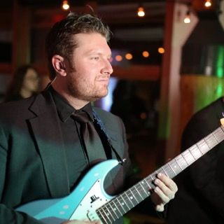Mike Fjerstad