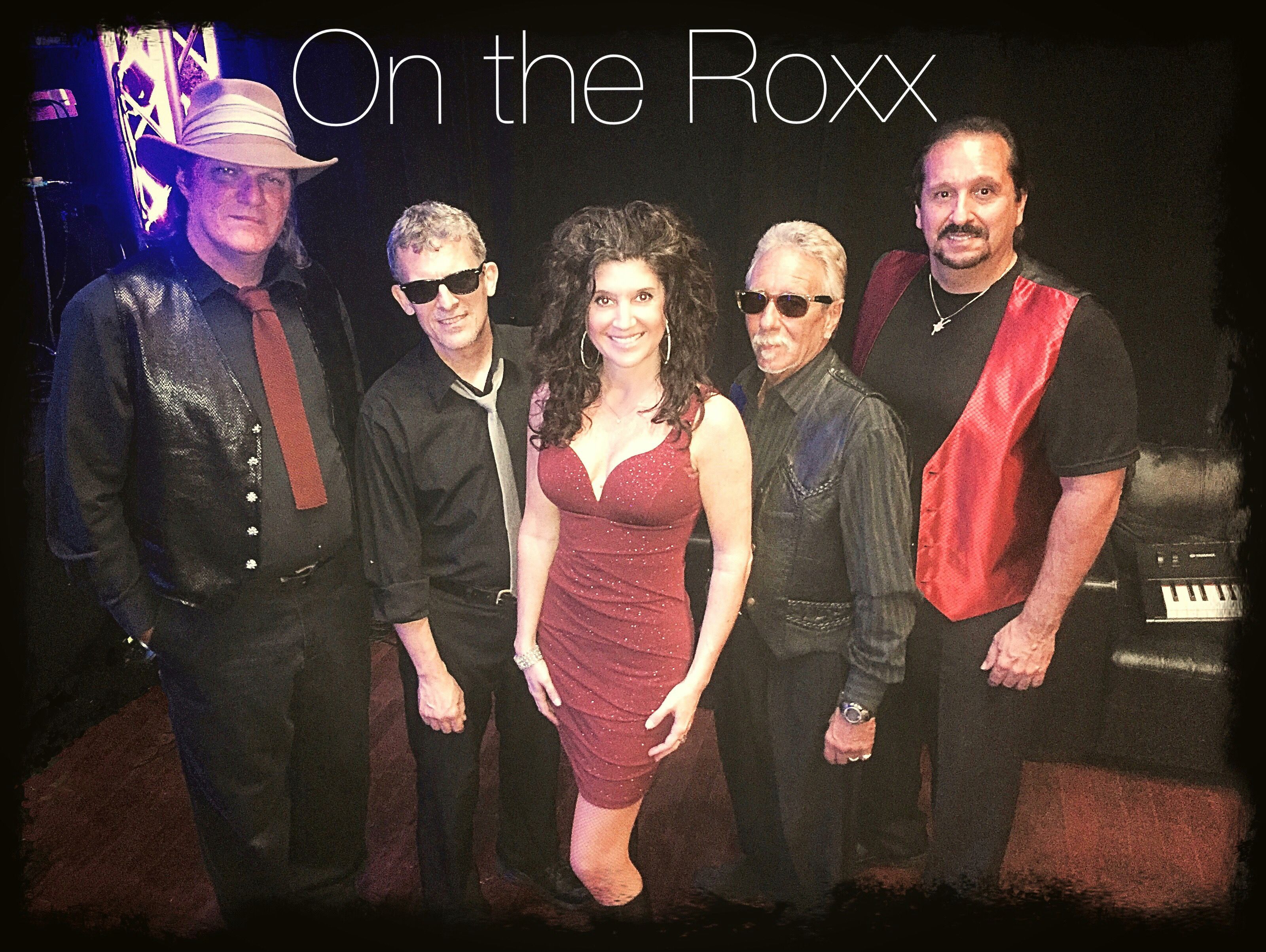 On The Roxx - About Us