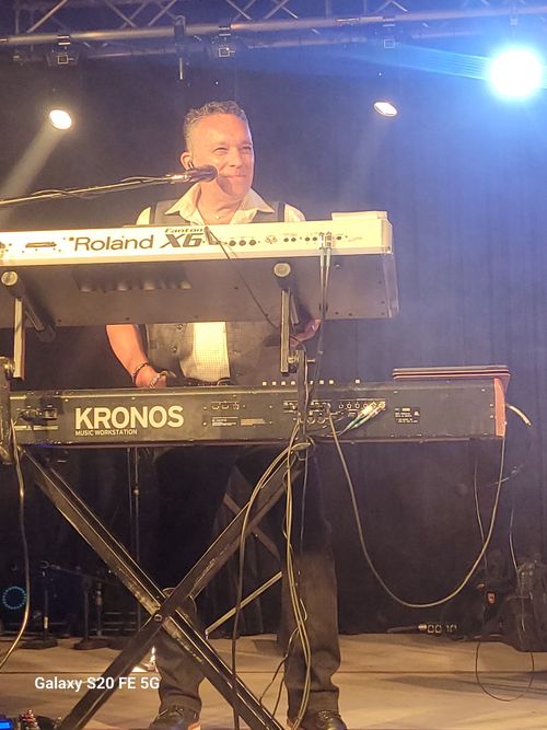 The Phoenix Theory - Photos