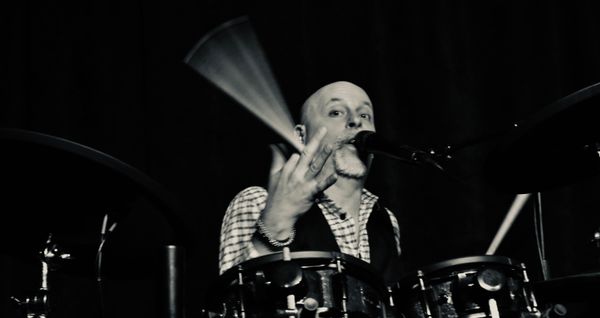 The Phoenix Theory - Billy DeAngelo