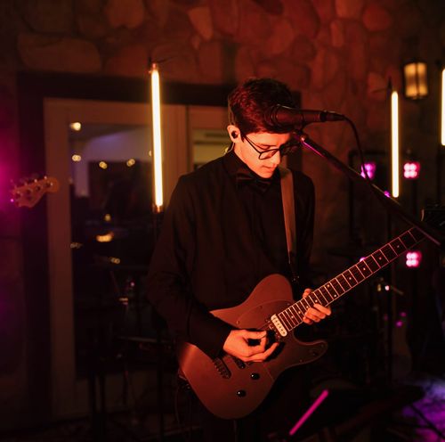 The Phoenix Theory - Kyle Taulbee