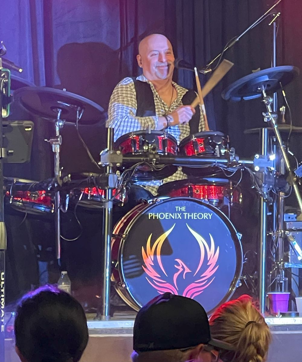 The Phoenix Theory - Photos