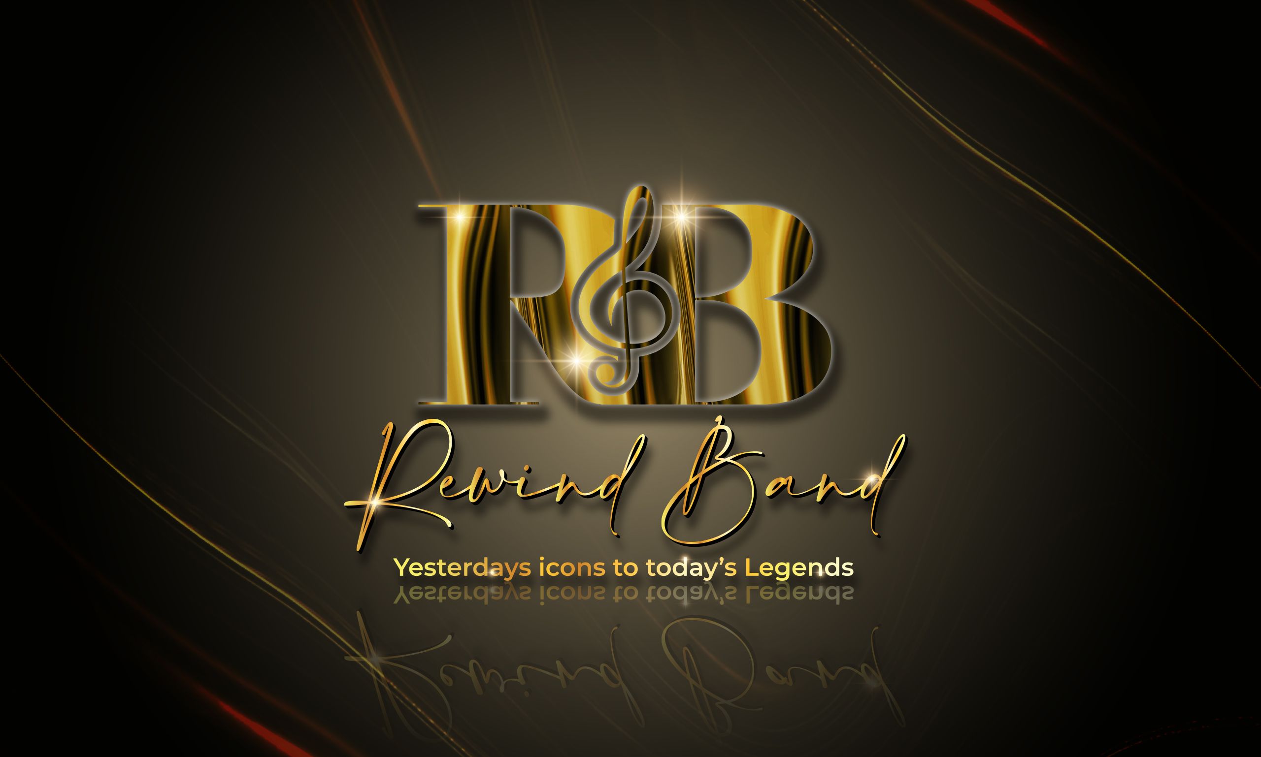 Rewind Band SWFL