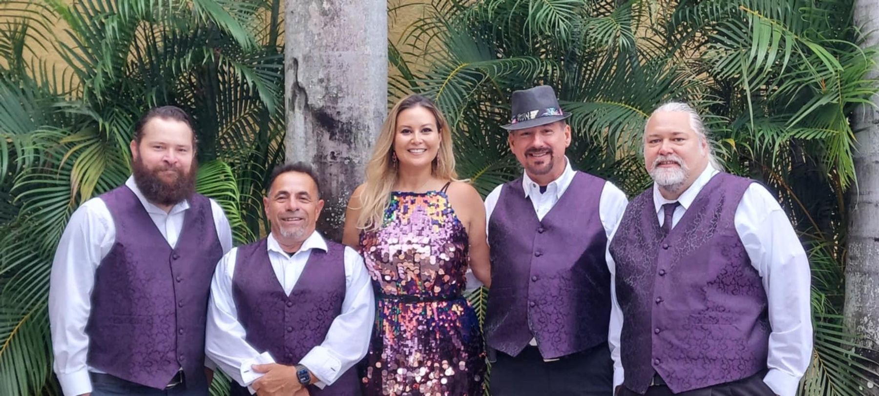 Rewind Band SWFL
