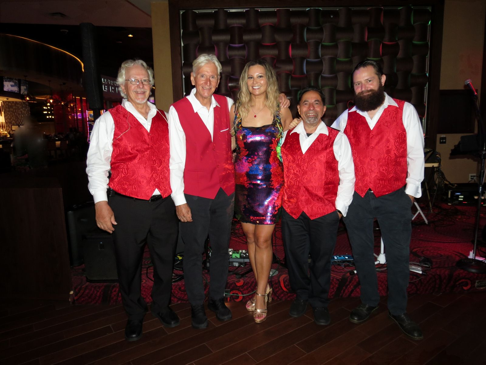 Rewind Band SWFL - Media