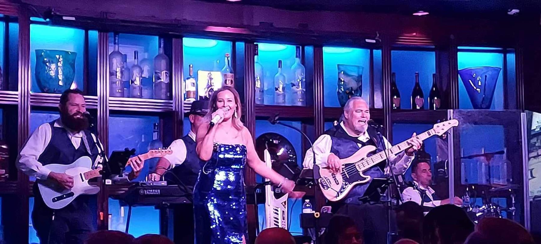 Rewind Band SWFL