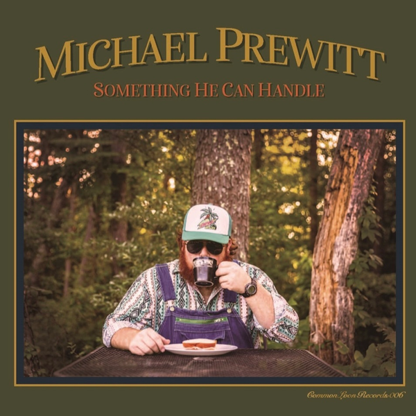 Michael Prewitt - Store