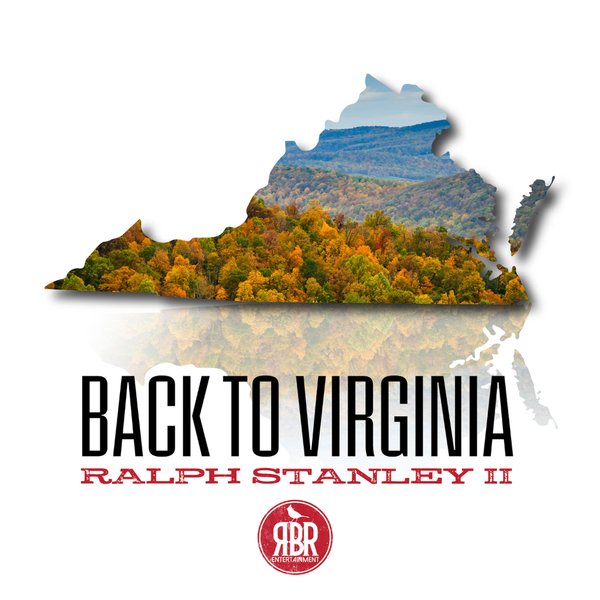 RBR Entertainment - Ralph Stanley II