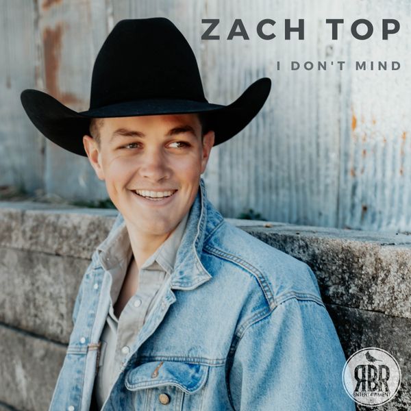 RBR Entertainment - Zack Top