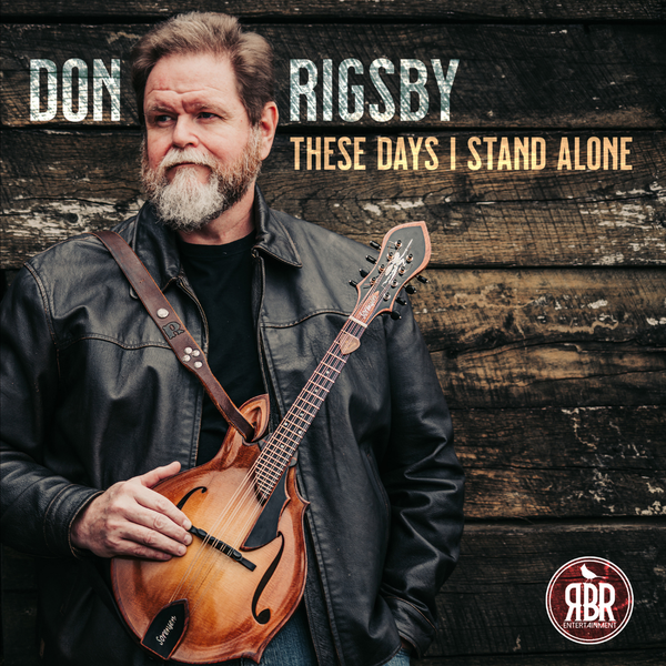 RBR Entertainment - Don Rigsby