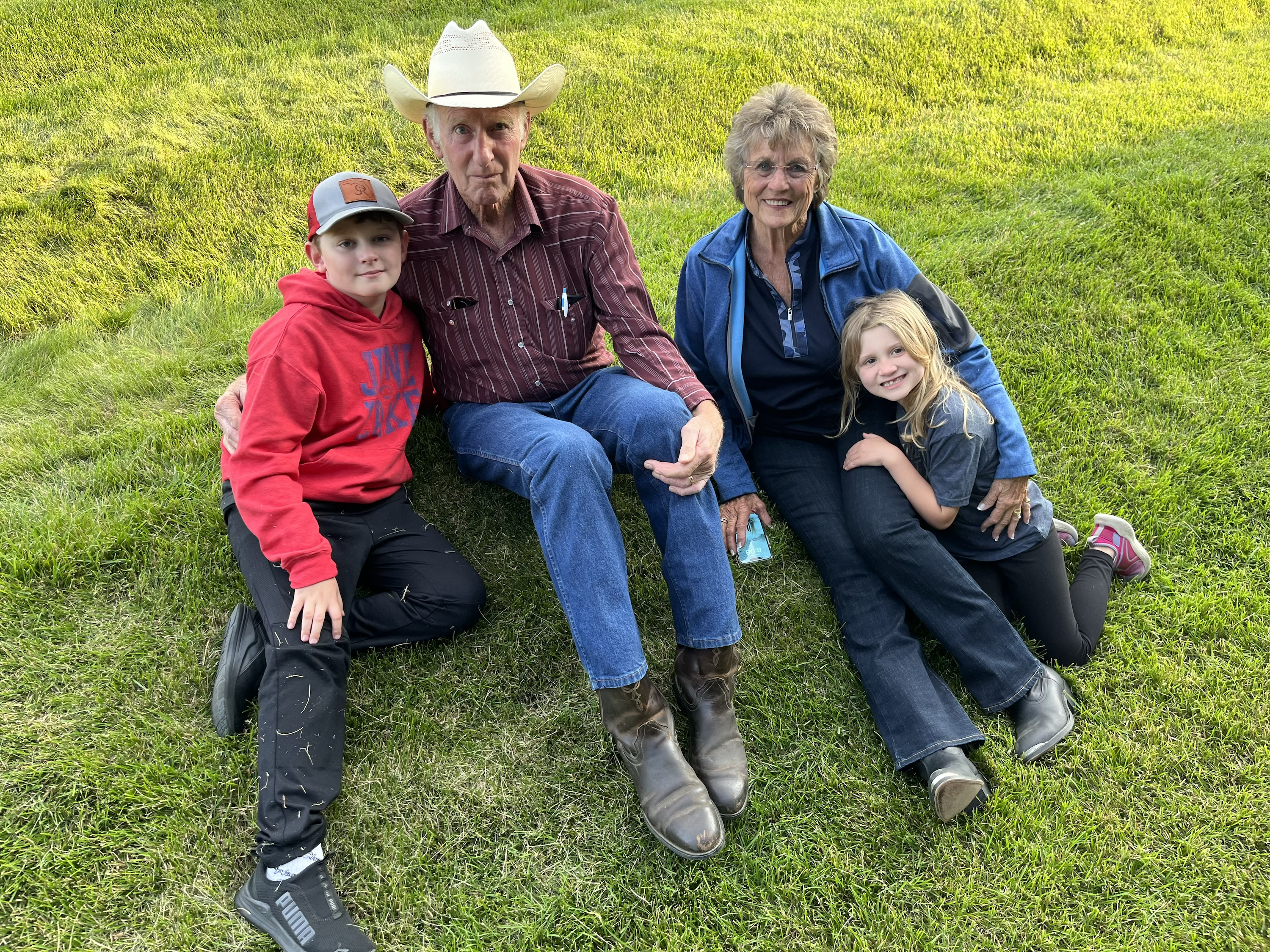 Adam Pope Music - Stories