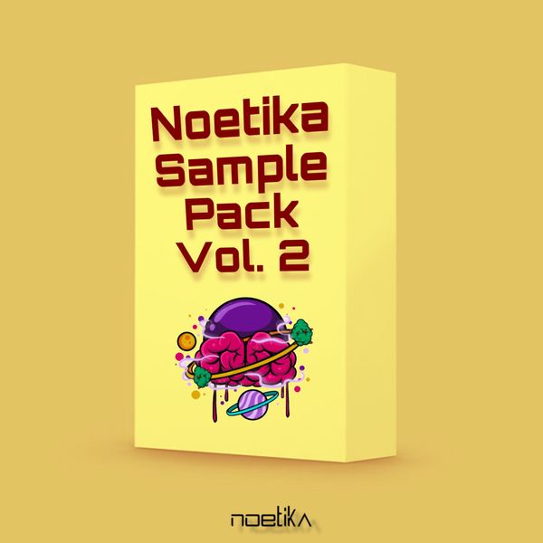 Noetika - Shop