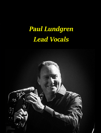 Paul Lundgren Band - About Us