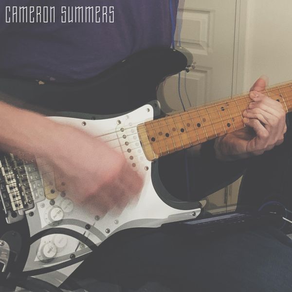 Cameron Summers - Music