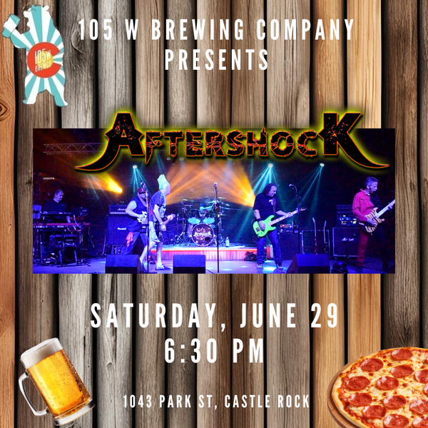 AfterShock