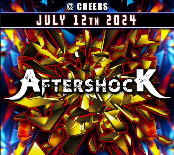 AfterShock