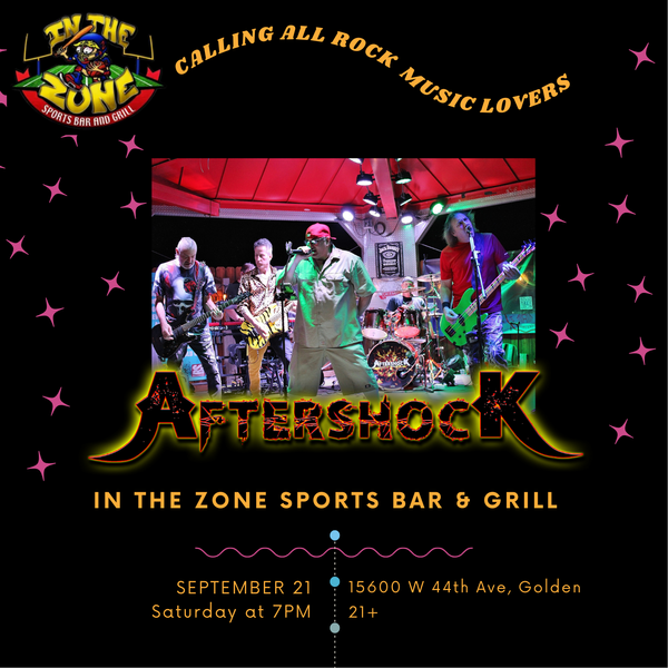 AfterShock