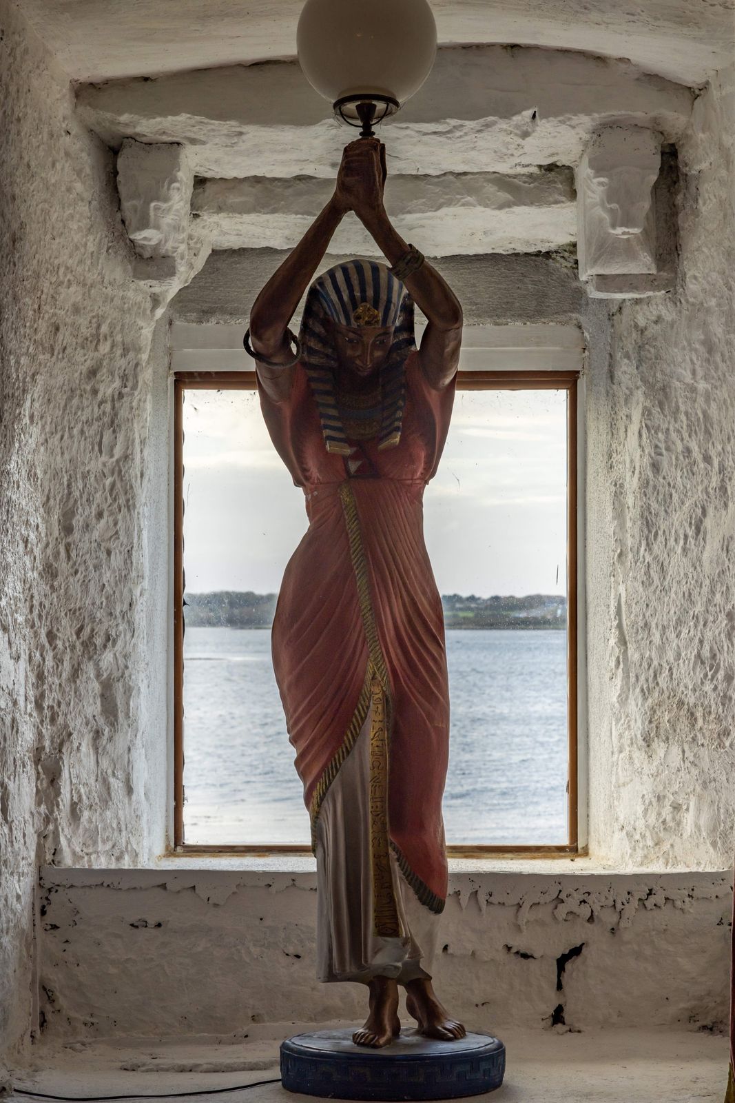 Oranmore Castle, Galway Bay - Photos