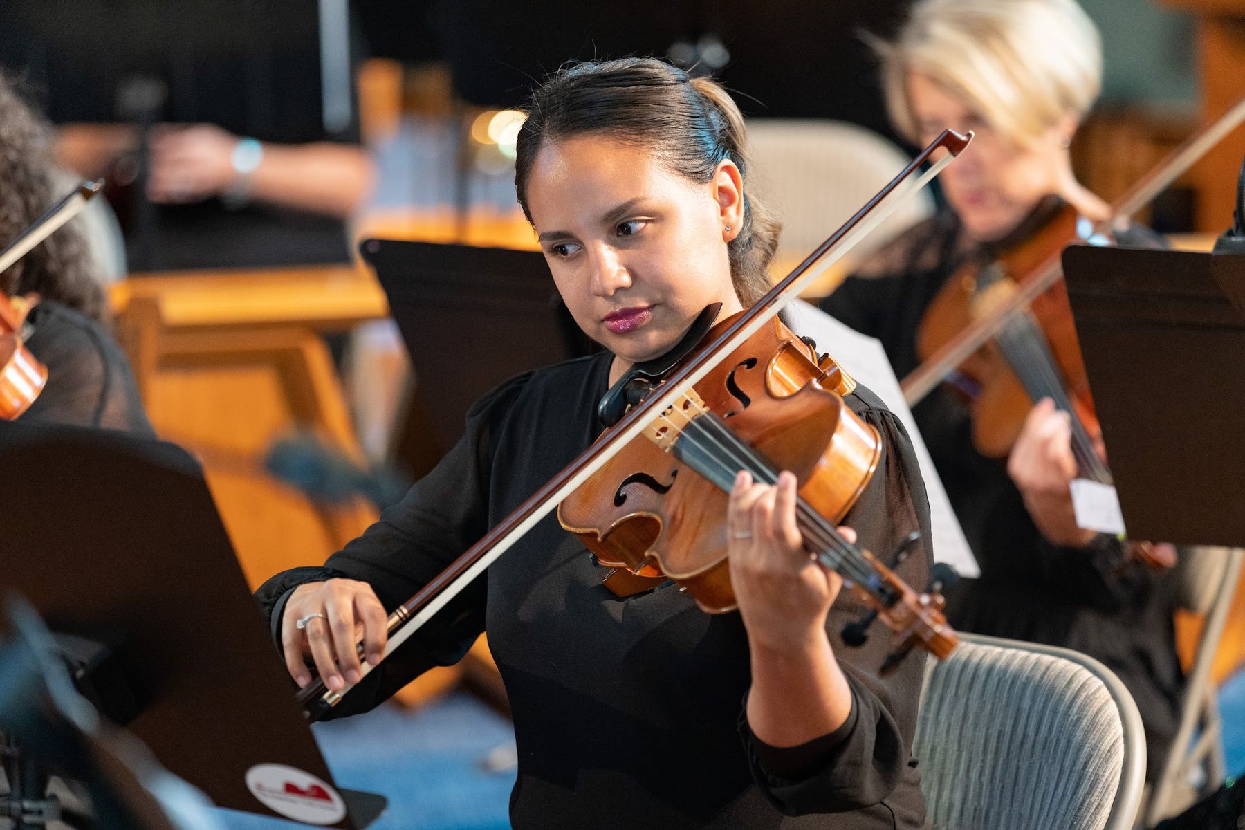 Women's Orchestra of Arizona