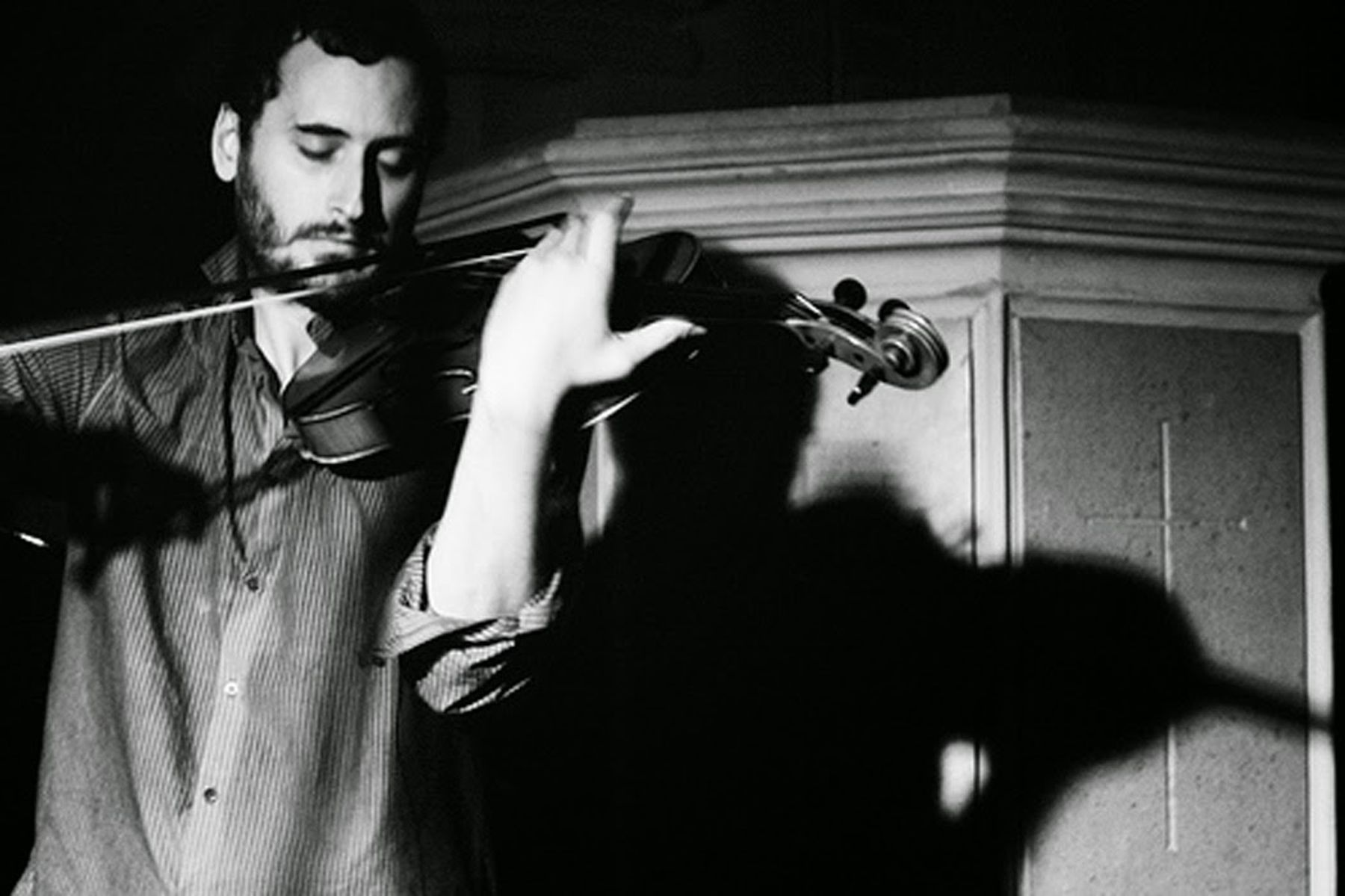 Benedict Taylor Music - Soundtracks