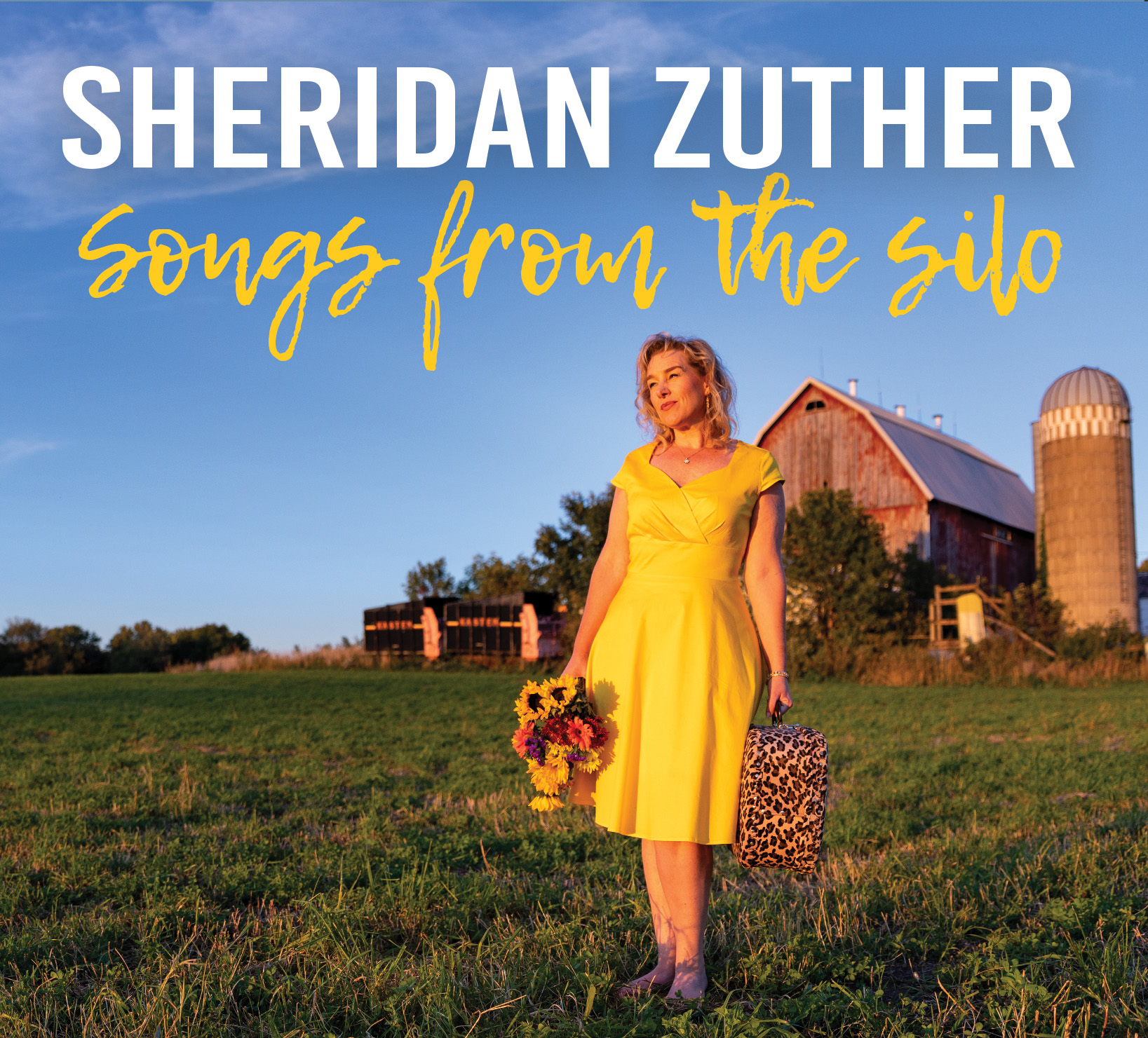 Sheridan Zuther - STORE