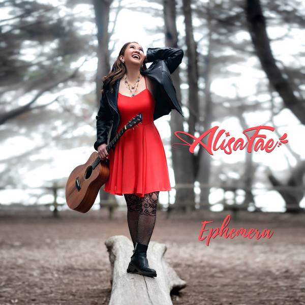 Alisa Fae