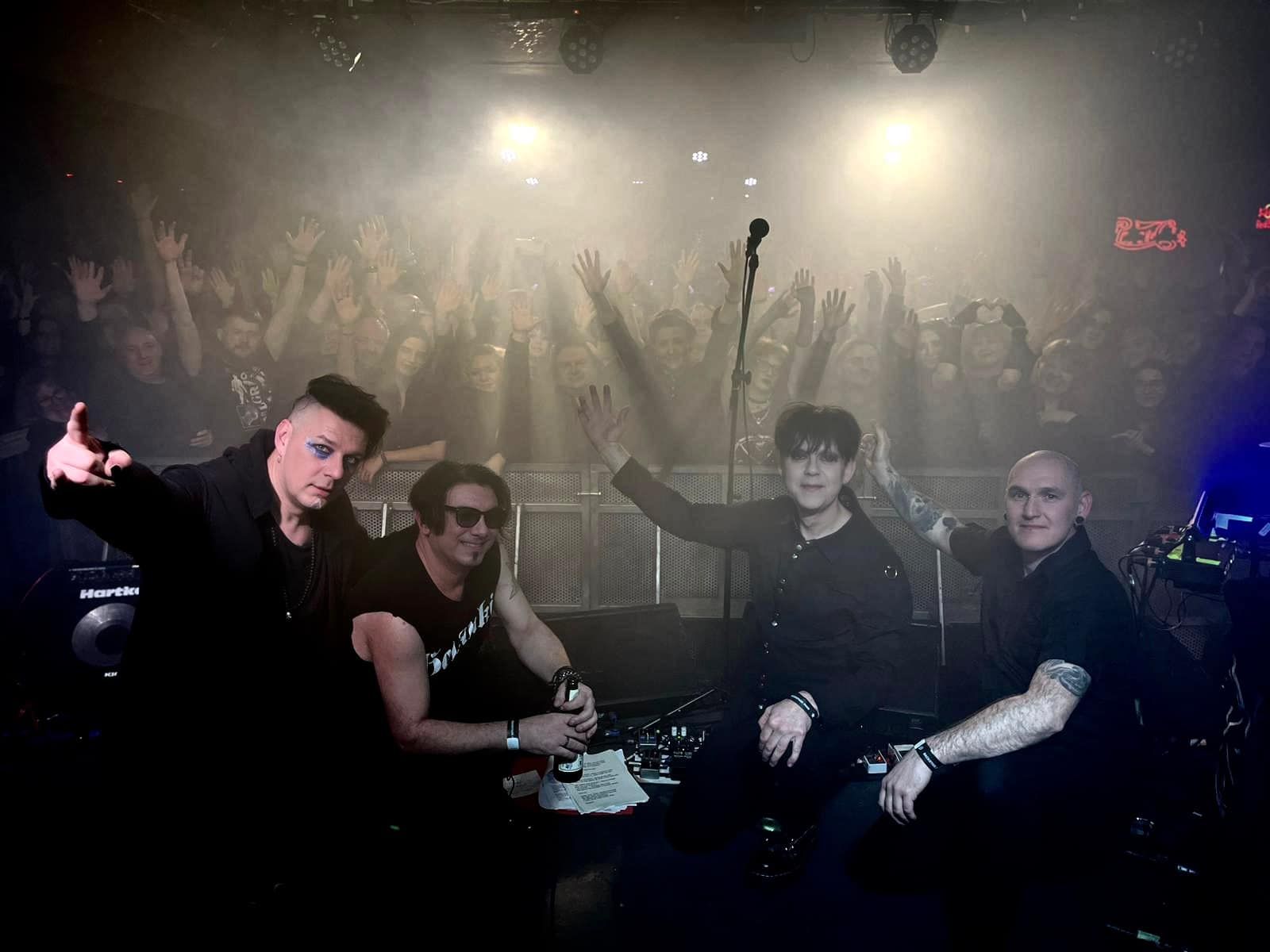 clan of xymox - TOUR DATES 2025 / 2026 click here