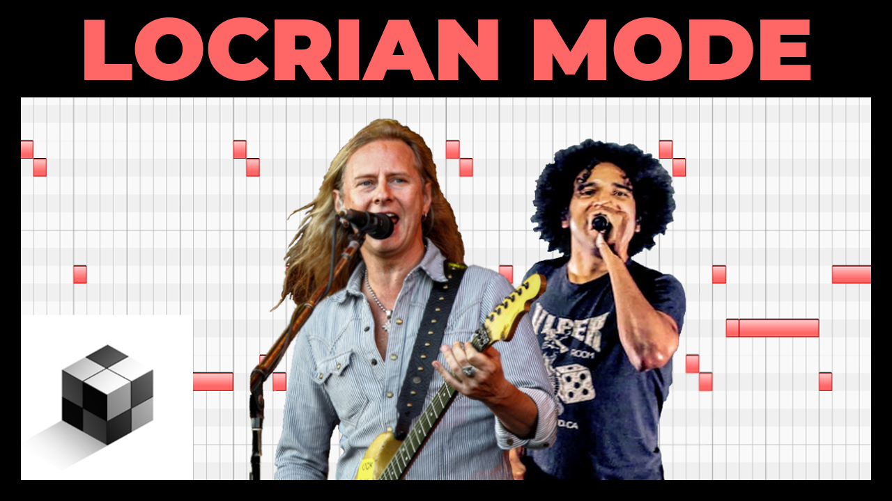 How to Write a Guitar Riff & Vocal Melody like Alice in Chains “Rainier ...